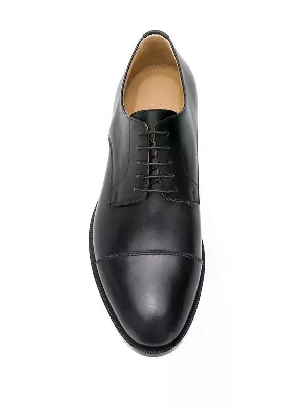 SCAROSSO Ricardo Derby Shoes