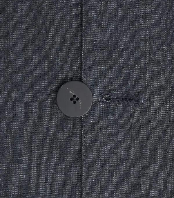 Studio Nicholson Cotton-linen Nopi Jacket
