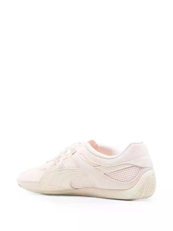 PUMA Speedcat Go Lace-up Sneakers