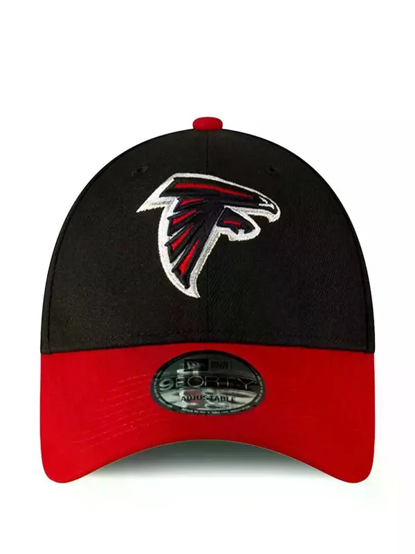 New Era Atlanta Falcons 9forty Cap - Black