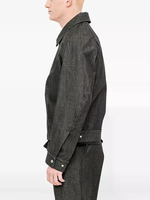 JOE CHIA Mono Track Jacket