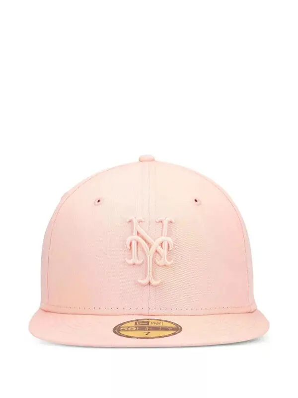 New Era Mlb 59fifty New York Mets Cap