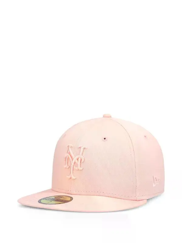 New Era Mlb 59fifty New York Mets Cap