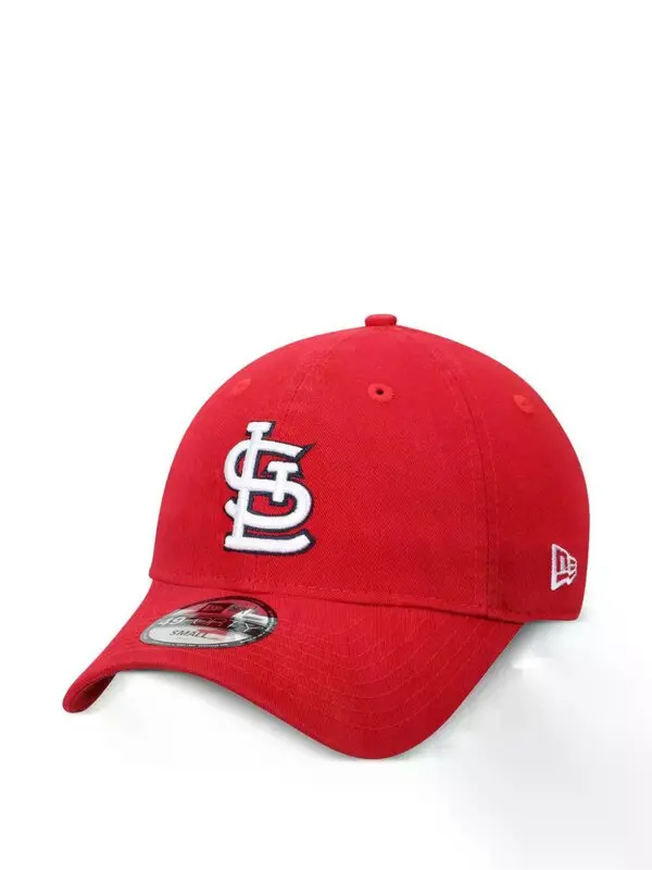 New Era St. Louis Cardinals Baseball Cap - Red