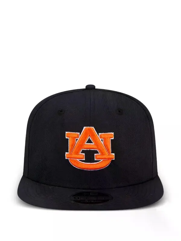 New Era Auburn Tigers 9fifty Cap - Blue