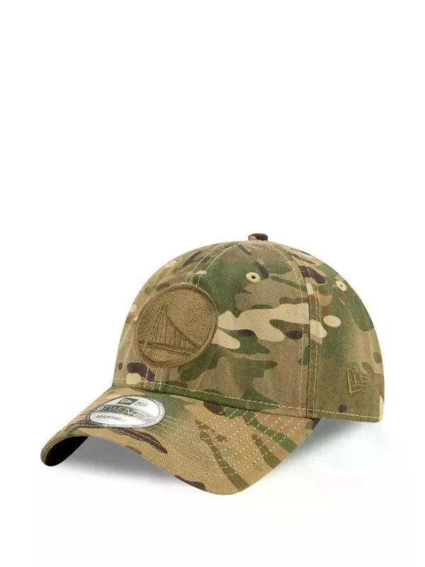 New Era Golden State Warriors 9twenty Baseball Cap