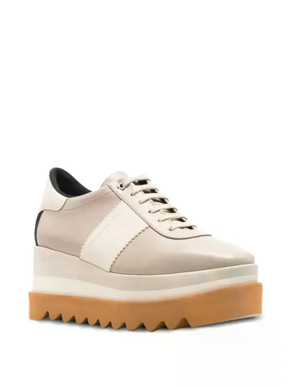 Stella McCartney Elyse Platform Sneakers