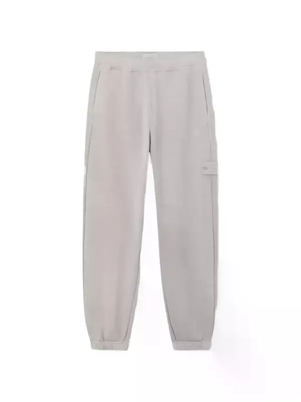 Stone Island Logo-patch Track Pants