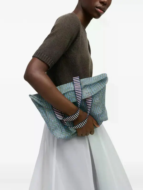 ÉPICE Kanpur Tote Bag