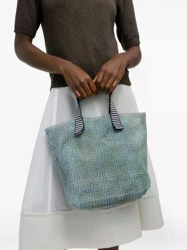 ÉPICE Kanpur Tote Bag