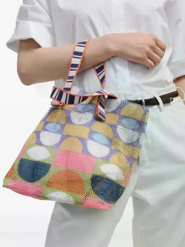 ÉPICE Kanpur Tote Bag