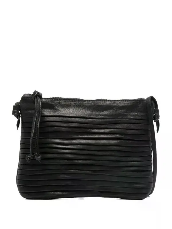 SOMMET Country Rows Shoulder Bag