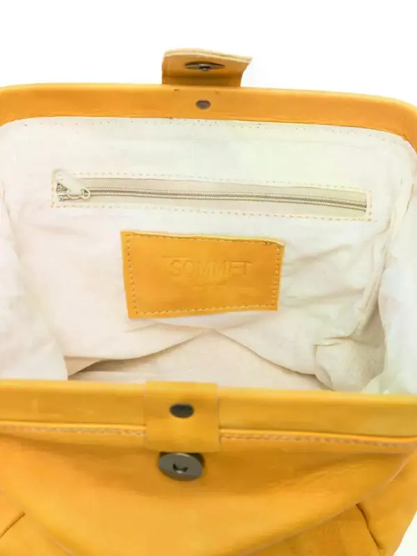 SOMMET Luma Shoulder Bag