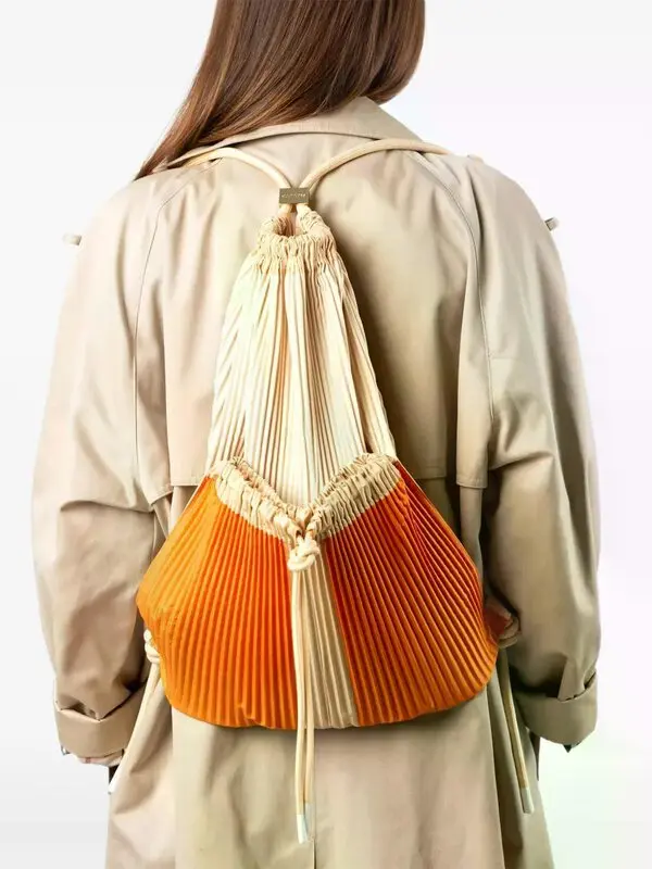 MULTITUDES BAGS Nanda Backpack