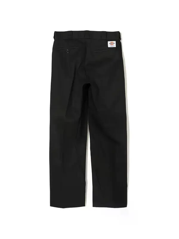 Undercover X Dickies Logo Patch Straight-leg Trousers