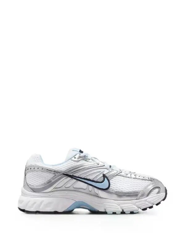 Nike Max Moto 2k Low-top Sneakers - White
