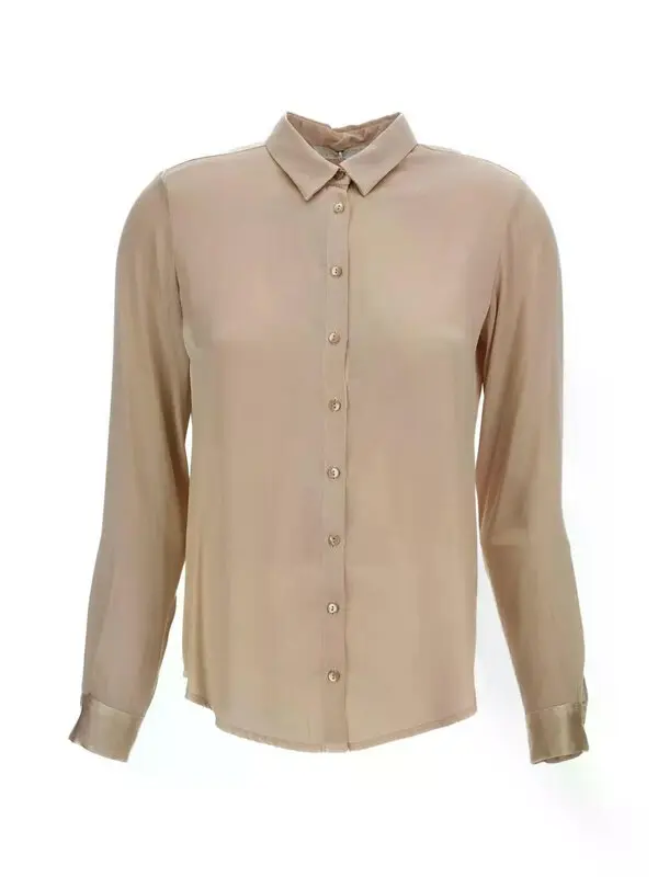 Q-WINS Long-sleeve Shirt