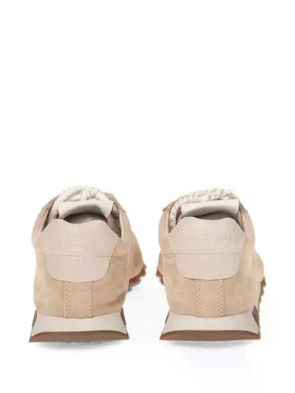 Ash Kill Bill Panelled Sneakers