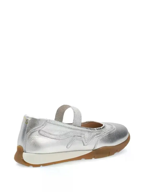 FRAU Cross Hybrid Ballet Flats