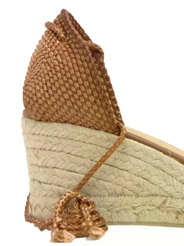 CastaÑer Cora Espadrilles