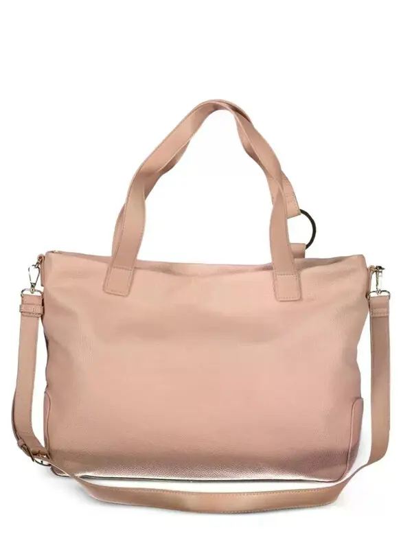 MARIO VALENTINO Logo-detail Tote Bag