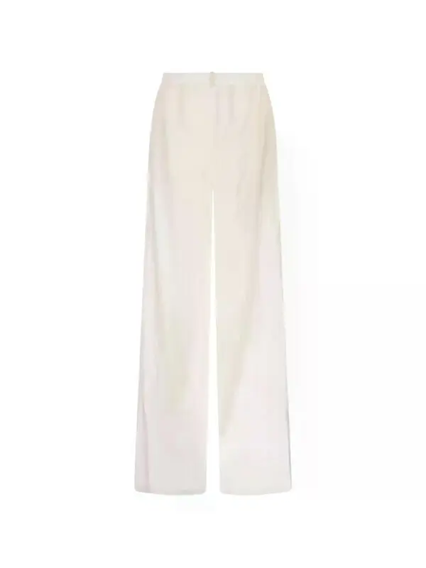 Fabiana Filippi Amelia Wide-leg Palazzo Pants