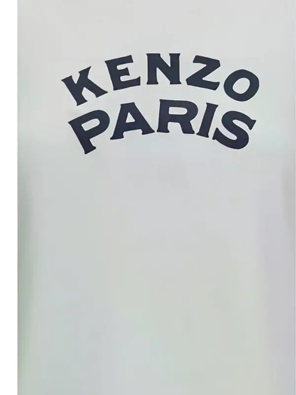 Kenzo Emblem T-shirt