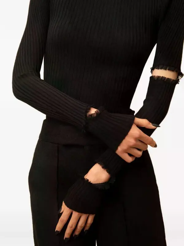 CONTESSA MILLS Salem Jumper