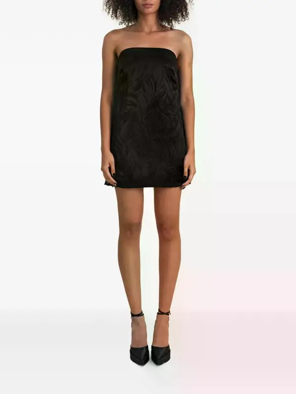 CONTESSA MILLS Sophia Mini Dress