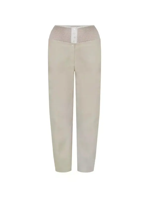 CONTESSA MILLS Laissez Trousers