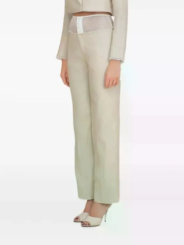 CONTESSA MILLS Laissez Trousers