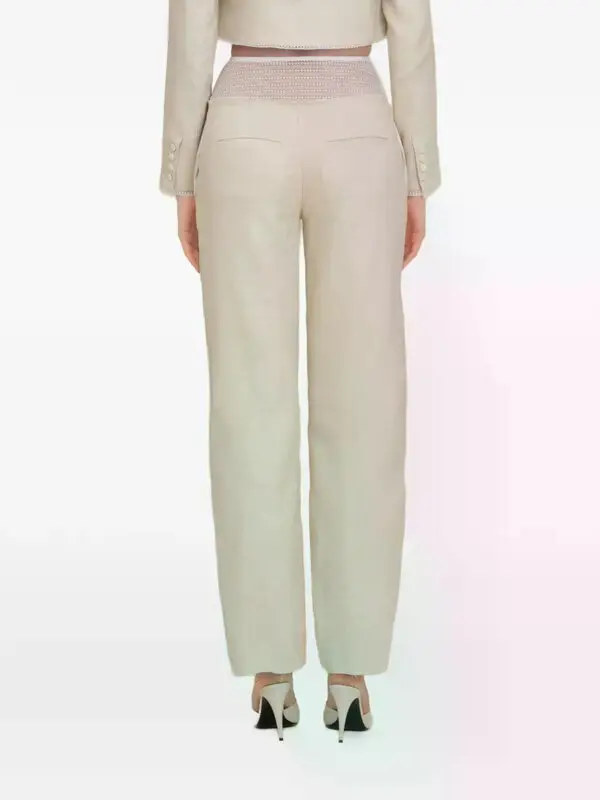 CONTESSA MILLS Laissez Trousers