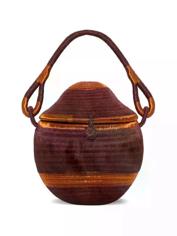 Johanna Ortiz Werregue Bucket Bag
