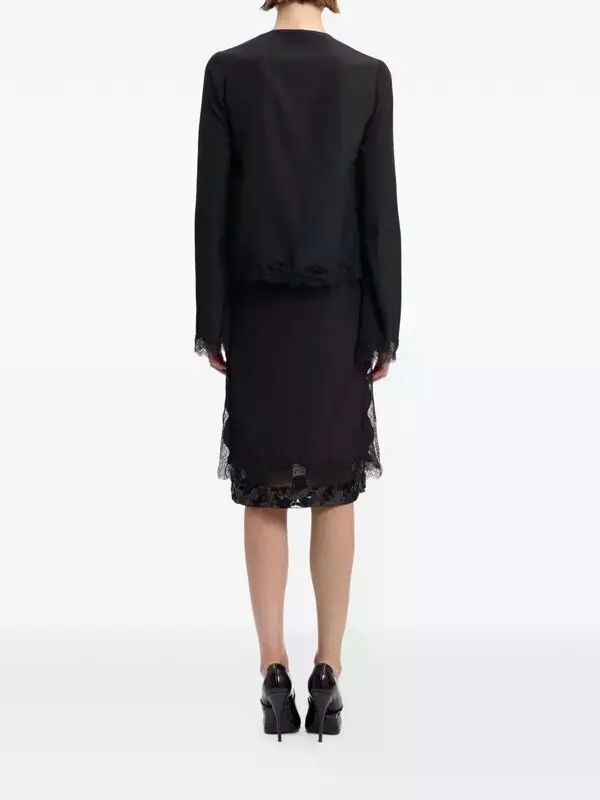 16Arlington Tirso Midi Skirt