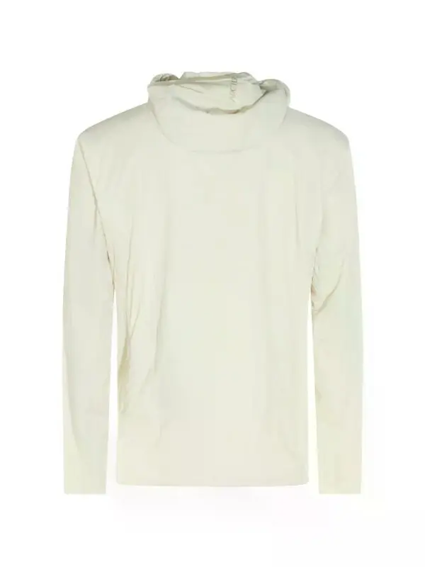 Arc'teryx Embroidered Logo Hooded Jacket
