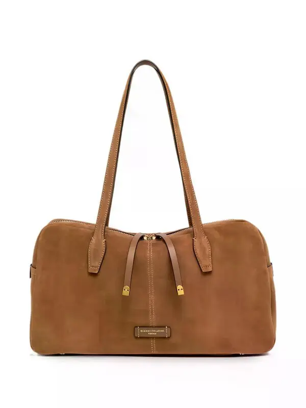 GIANNI CHIARINI Aryna Top-handle Bag