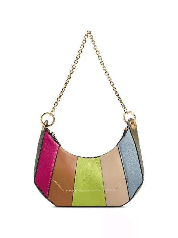 LANCEL Croisette Shoulder Bag