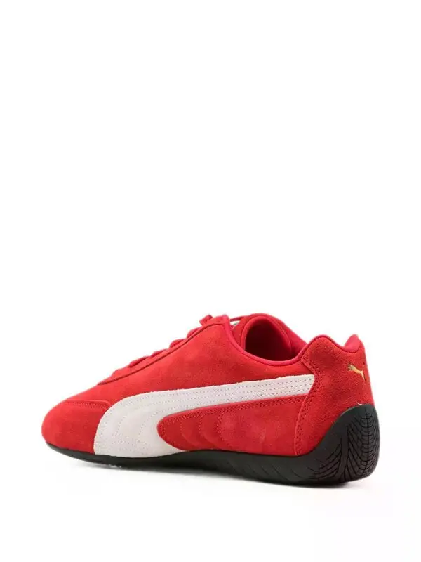 PUMA Speedcat Og Lace-up Sneakers