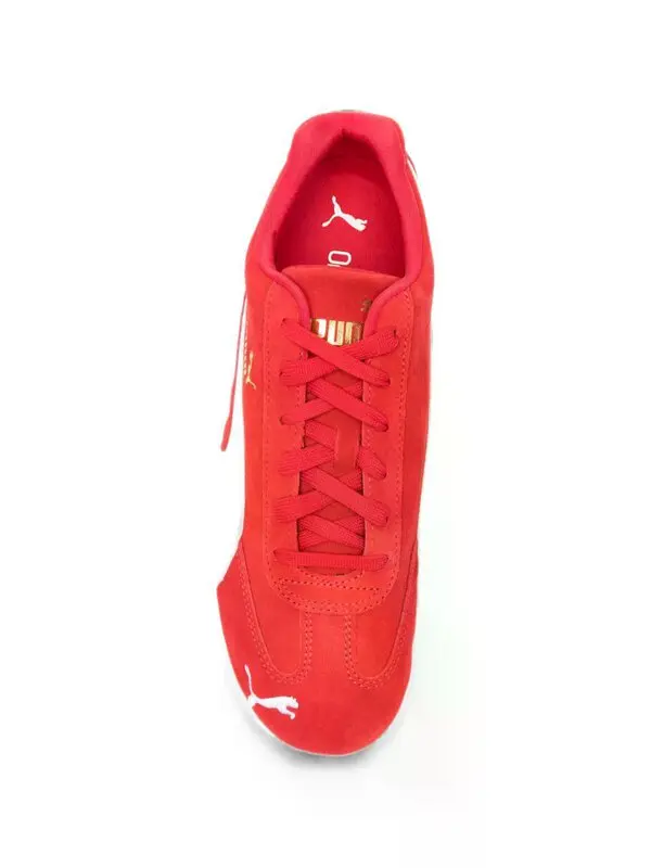 PUMA Speedcat Og Lace-up Sneakers