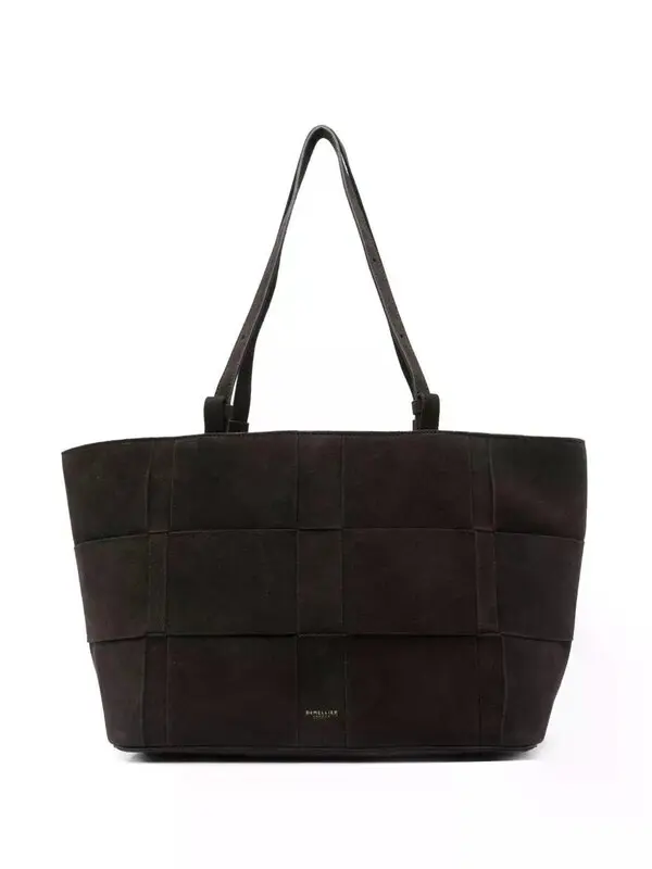 DEMELLIER The Florence Shoulder Bag