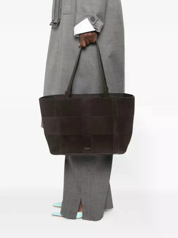 DEMELLIER The Florence Shoulder Bag