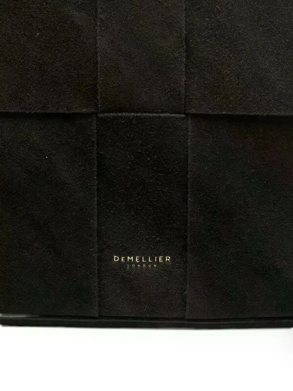 DEMELLIER The Florence Shoulder Bag