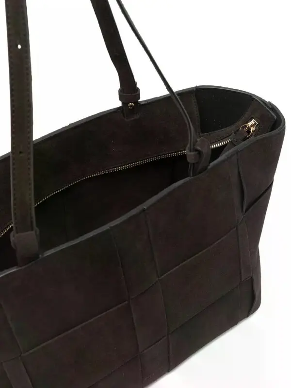 DEMELLIER The Florence Shoulder Bag