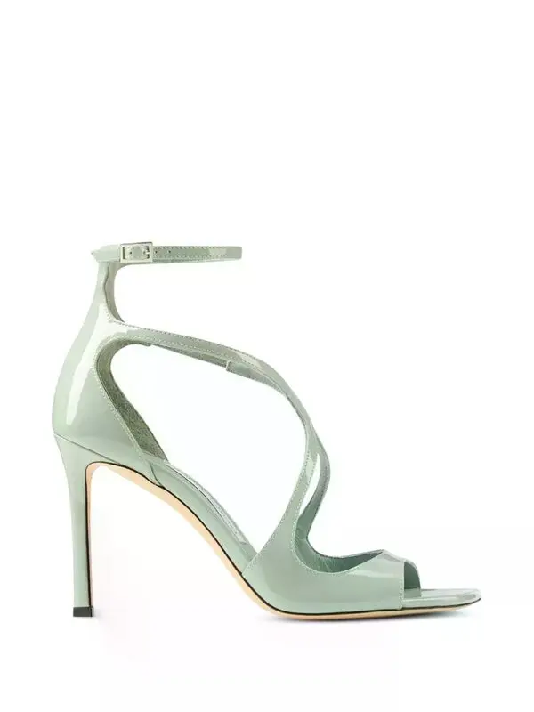 JIMMY CHOO Azia Sandals