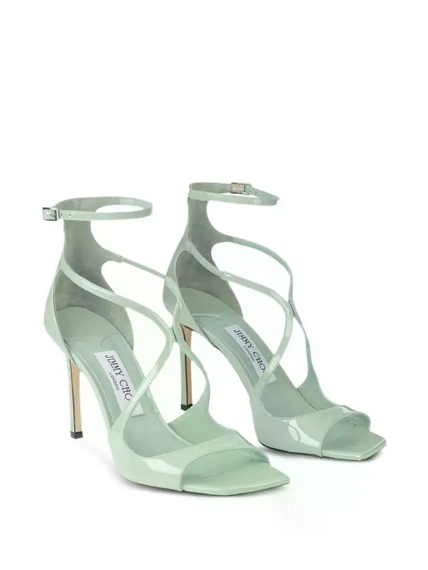 JIMMY CHOO Azia Sandals