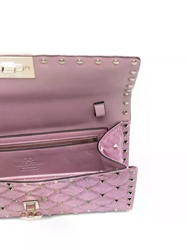 Valentino Garavani Rockstud Shoulder Bag
