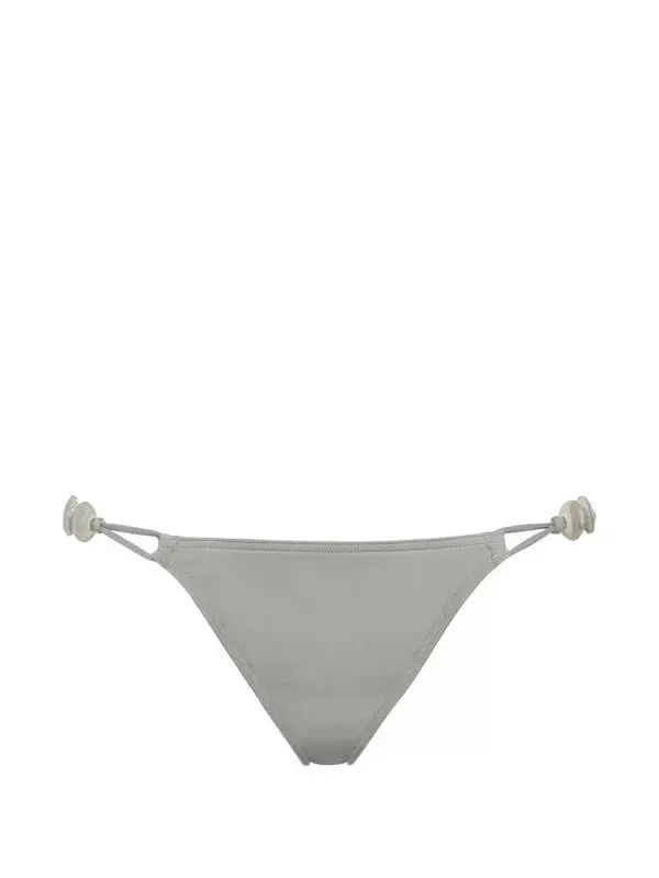 ERES Farrah Bikini Bottoms - Grey