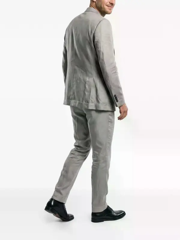Brunello Cucinelli Double-breasted Suit