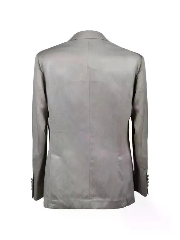 Brunello Cucinelli Double-breasted Suit