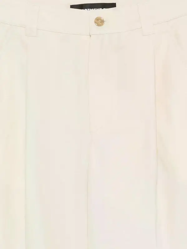 DEPARTMENT 5 Gladys Pleated Trousers